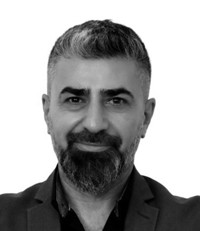 Who is Ghaleb Zeidan? | Profile | Manhom