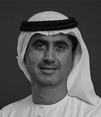 Who is Khaled Deemas Al-Suwaidi? | Profile | Manhom