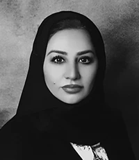 Who is Sahar Ahmed Al-Awbad? | Profile | Manhom