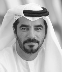 Who is Mohammed Abdullah Al Zaabi? | Profile | Manhom