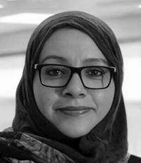 Who is Somayya Jabarti? | Profile | Manhom