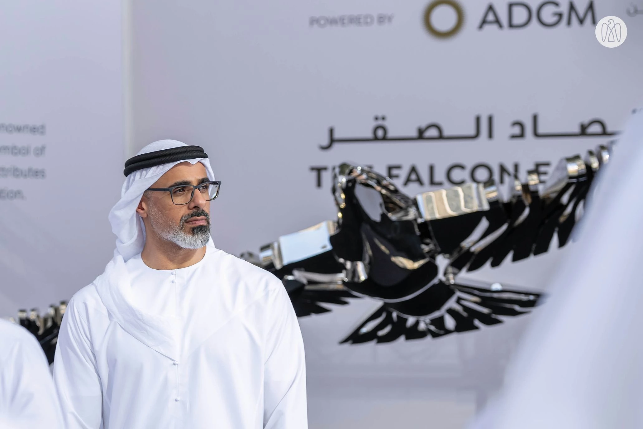 Who is Sheikh Khaled bin Mohamed bin Zayed Al Nahyan? | Profile | Manhom