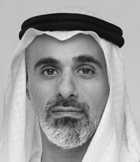 Who is Sheikh Khaled bin Mohamed bin Zayed Al Nahyan? | Profile | Manhom