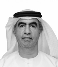 Who is Hamad Abdullah Rashid Al Shamsi? | Profile | Manhom