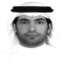 Who is Abdullah Saeed Brook Al-Hamri? | Profile | Manhom