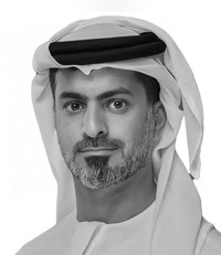 Who is Masoud Al Masoud? | Profile | Manhom