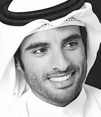 Who is Rashid Alabbar? | Profile | Manhom