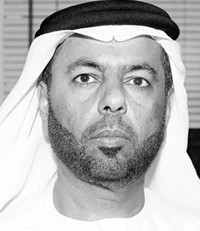 Who is Abdullah Humaidan Al Zaabi? | Profile | Manhom