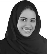 من هي شهد عطار؟ - المعلومات الكاملة