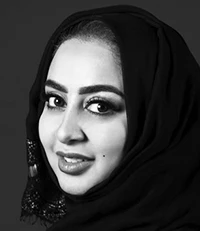 Who is Sheikha Al Maskari? | Profile | Manhom