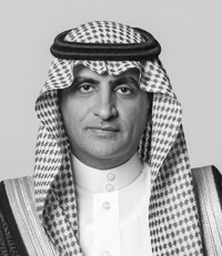 Who is Ahmed bin Mohammed Al-Omran? | Profile | Manhom