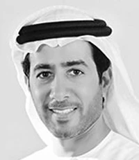 Who is Khalifa Sultan Hazim Al Suwaidi? | Profile | Manhom