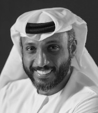 Who is Hamad Salem Al Ameri? | Profile | Manhom