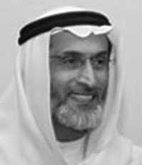 Who is Khaled Abdullah Al Buainain Al Mazrouei? | Profile | Manhom