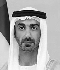 Who is Sheikh Hamdan bin Mohammed bin Zayed Al Nahyan? | Profile | Manhom