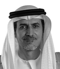 Who is Ali Mohammed Hammad Al Shamsi? | Profile | Manhom