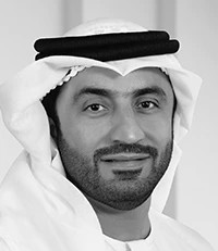 Who is Saleh Al-Hashemi? | Profile | Manhom