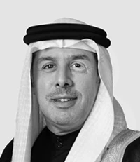 Who is Khaled Al Rumaihi? | Profile | Manhom