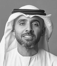 Who is Abdullah Abdulaziz Al Shamsi? | Profile | Manhom