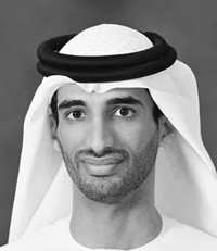 Who is Saeed Rashid Al Zaabi? | Profile | Manhom