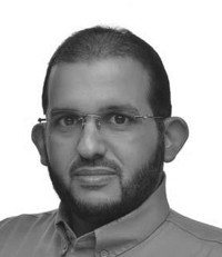 Who is Sameeh bin Sulaiman Al Sahafi? | Profile | Manhom