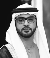 Who is Sheikh Sultan bin Hamdan bin Zayed Al Nahyan? | Profile | Manhom