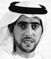 Who is Khalifa Butti Al Muhairi? | Profile | Manhom