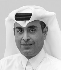 Who is Ali Rashid Al Mohannadi? | Profile | Manhom