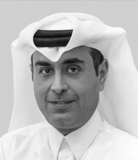 Who is Ali Rashid Al Mohannadi? | Profile | Manhom