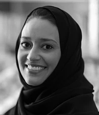 Who is Halah Alhamrani? | Profile | Manhom