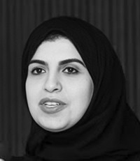 Who is Fatima Zaid Al Rashoud? | Profile | Manhom