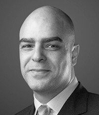 Who is Mohamed Galal Fahmy? | Profile | Manhom