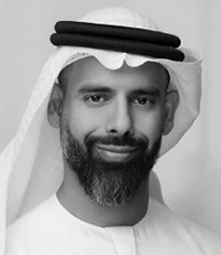 Who is Khaled Al Tayer? | Profile | Manhom