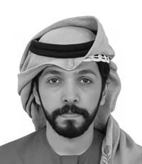 Who is Hazza Ali Al Mansouri? | Profile | Manhom