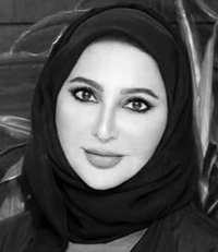 Who is Wedad Ahmed Bu Hamid? | Profile | Manhom