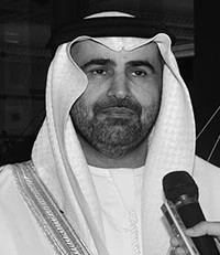 Who is Rahma Hussein Al Zaabi? | Profile | Manhom