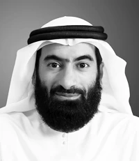 Who is Abdullah Ali bin Zayed Al Falasi? | Profile | Manhom