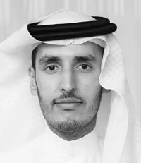 Who is Abdulrahman Hamad Al Mubarak? | Profile | Manhom