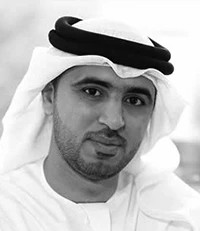 Who is Mohammed Al Bahri? | Profile | Manhom