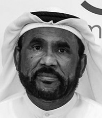 Who is Ali Ibrahim Mohammed Ismail? | Profile | Manhom