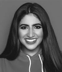 من هي نور نعيم؟ - المعلومات الكاملة