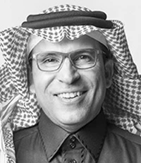 Who is Ahmed bin Ali Al-Subaie? | Profile | Manhom