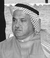 Who is Sheikh Hamad Sabah Al-Ahmad Al-Jaber Al-Sabah? | Profile | Manhom