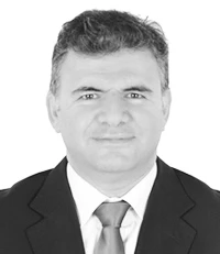 من هو ياسر حميدان؟ - المعلومات الكاملة