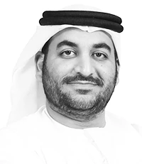 Who is Obaid bin Touq Al Marri? | Profile | Manhom