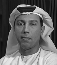 Who is Mohammed Sultan Al Obaidli? | Profile | Manhom