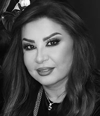 من هي سحر فوزي؟ - السيرة الذاتية