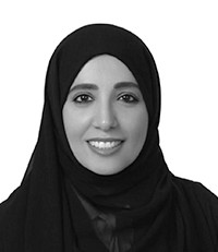 Who is Muna Khalifa Hammad? | Profile | Manhom