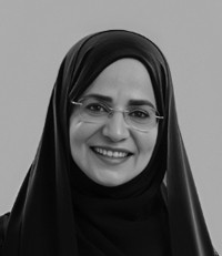Who is Naema Abdulrahman Al-Mansouri? | Profile | Manhom