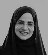 Who is Naema Abdulrahman Al-Mansouri? | Profile | Manhom